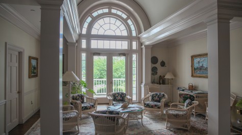 Arnold Hall Conference and Retreat Center - Pembroke, MA